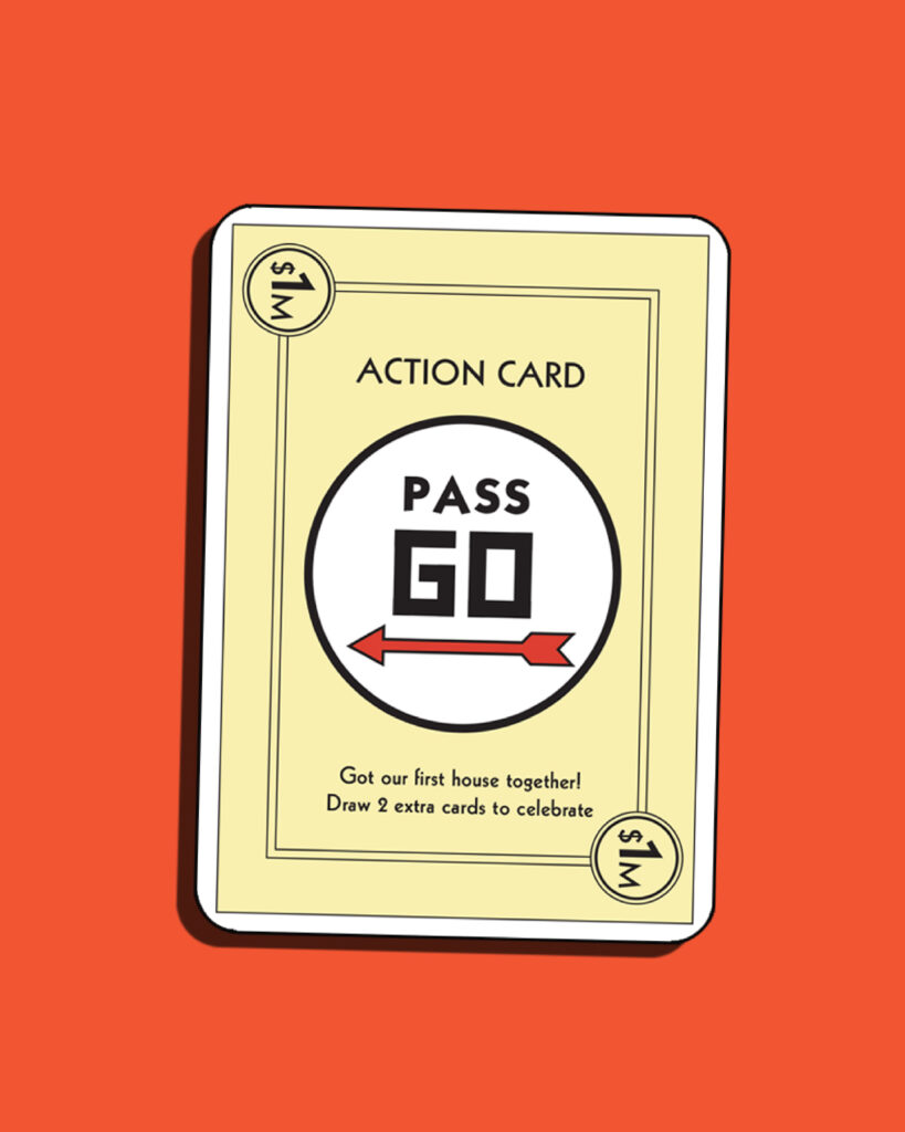 Personalized Monodeal – Fun and Games