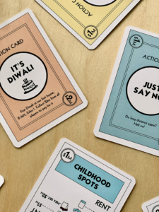 Personalized Monodeal – Fun and Games